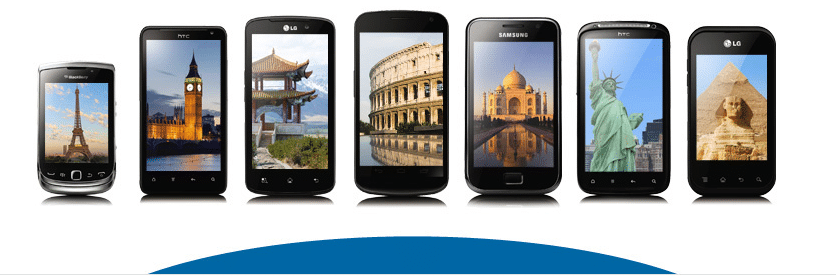 Service client Bell Mobile : Mobilité , Fibe et Facturation